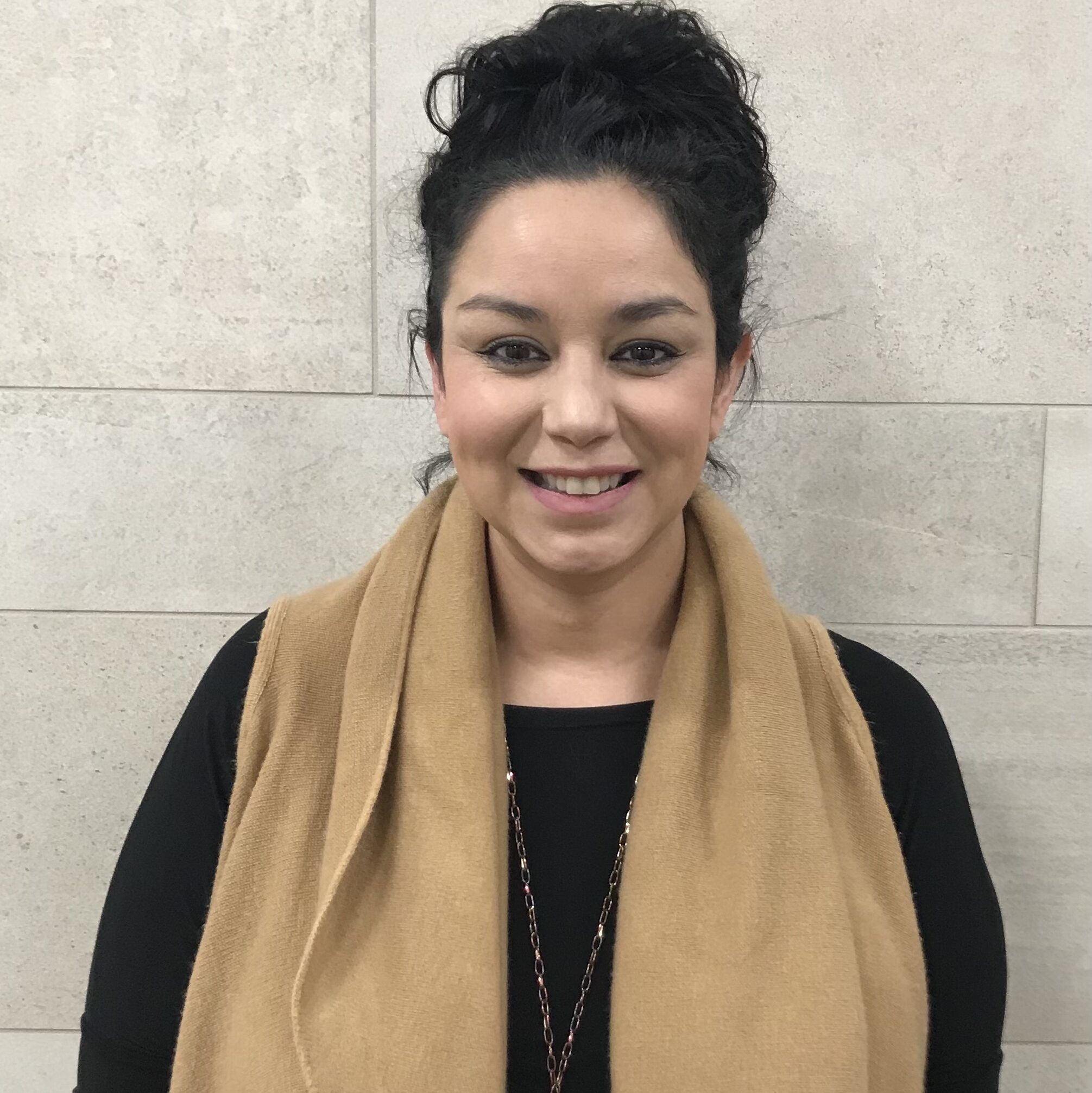 Sofia Arnold - Brightwell Health