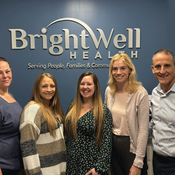 Brightwell Health - Addiction & Recovery Medical Care