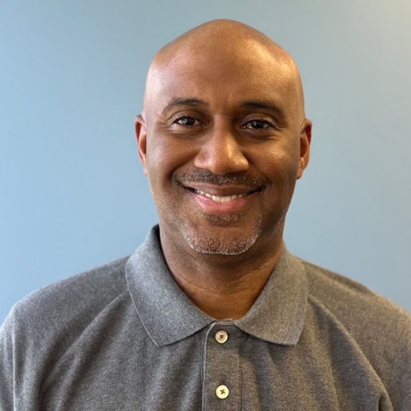 Barry Myers - Brightwell Health